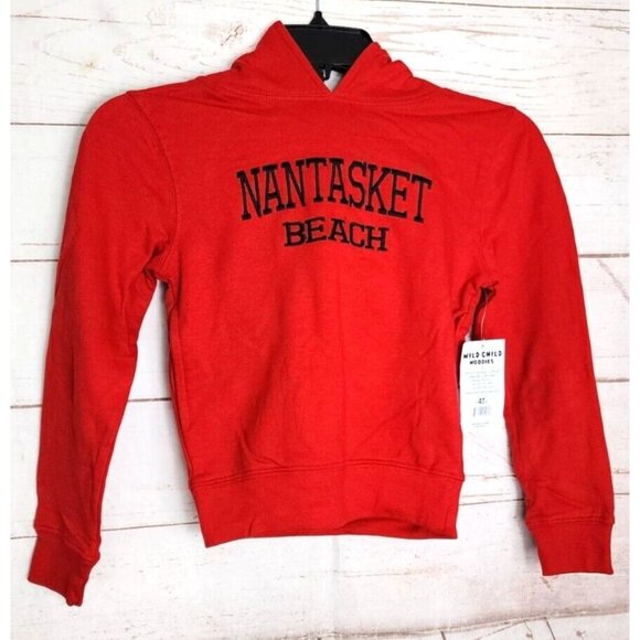 Infinity Apparel Wild Child | Shirts & Tops | Wild Child Nantasket ...